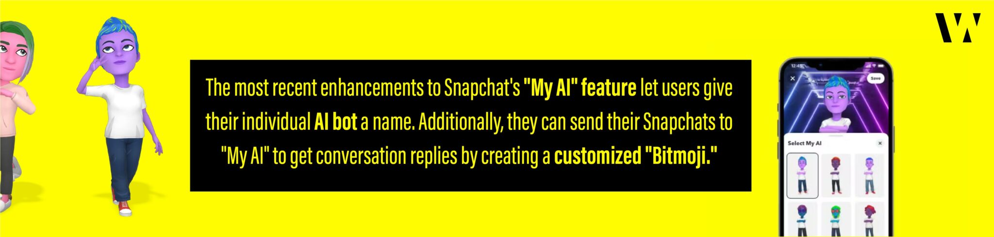 Snapchat UX
